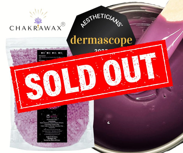 Best Biodegradable Hard Wax for Brazilians and Face